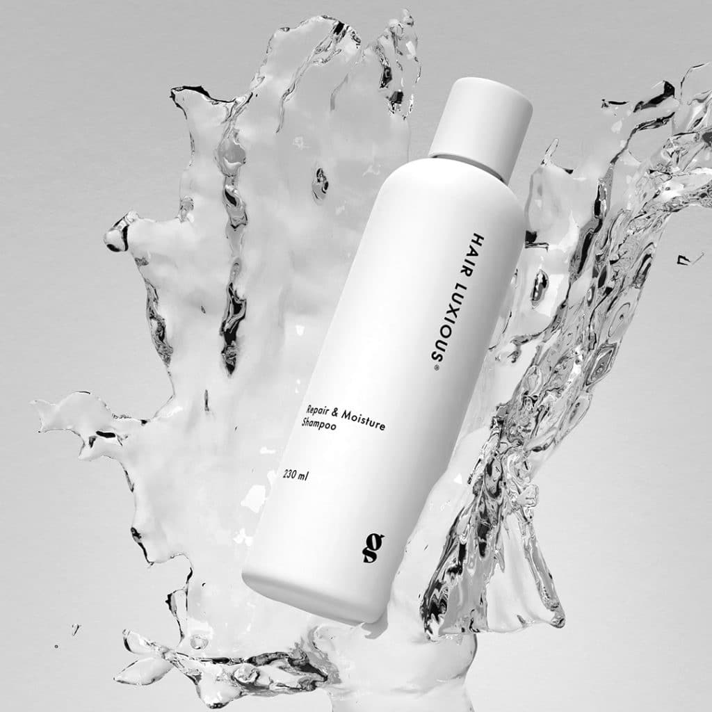 Hair Luxious: Premium Hårvitaminer, Shampoos & Balsam